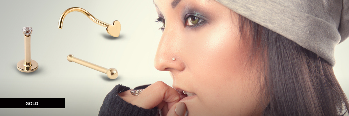 What is the best metal for piercings? - Salamander Jewelry Blog