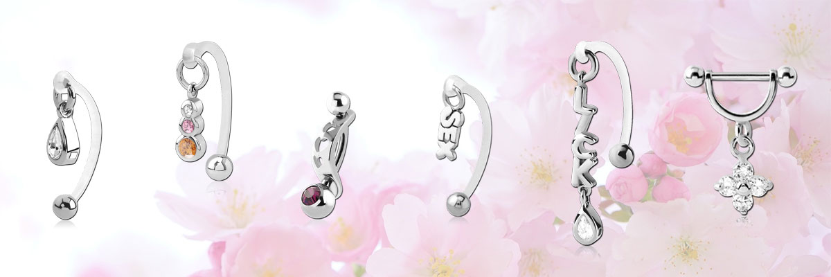 Hot Body Piercing Trends For 2021 - Salamander Jewelry Blog
