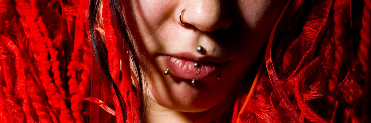 Popular Types of Body Piercing For Females - Salamander Jewelry Blog