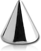 TITANIUM CONE | TC