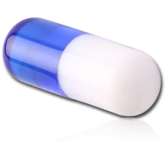 UV CAPSULE | UCP