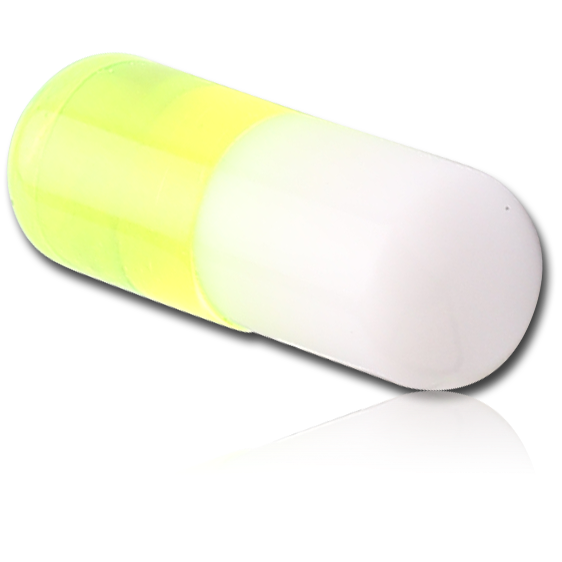 UV CAPSULE | UCP