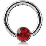 Wholesale Ball Closure Rings & Captive Bead Ring